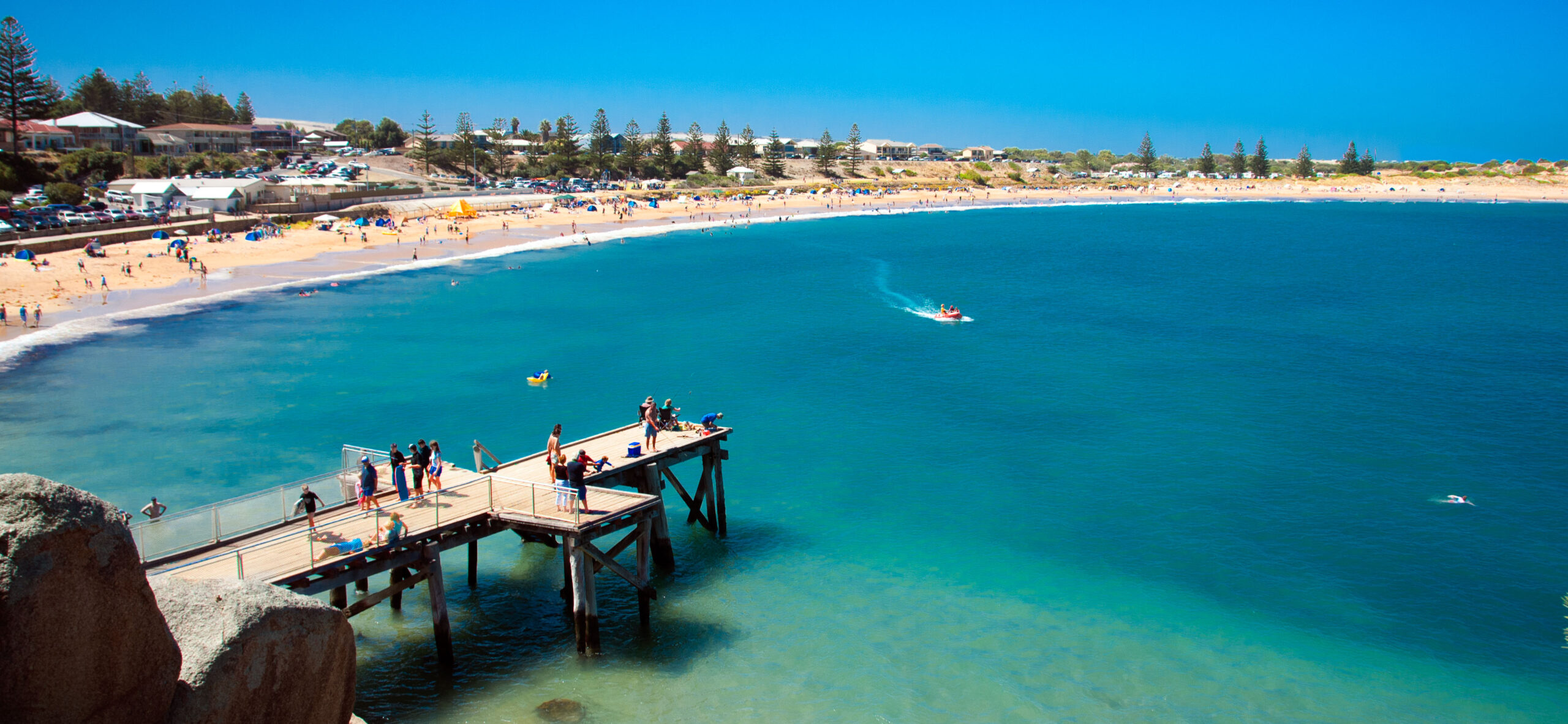 OWS – 2022 Port Elliot Swim