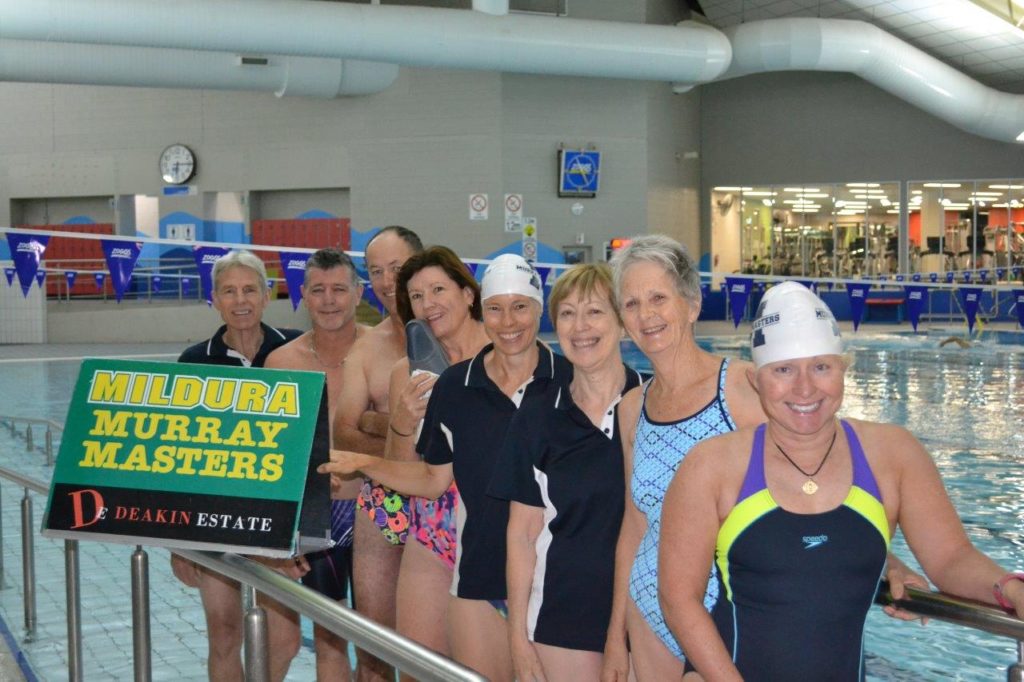 2022 Mildura Murray Masters Carnival