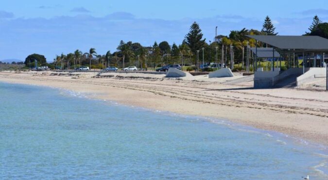 SwimmingSA – Whyalla OWS