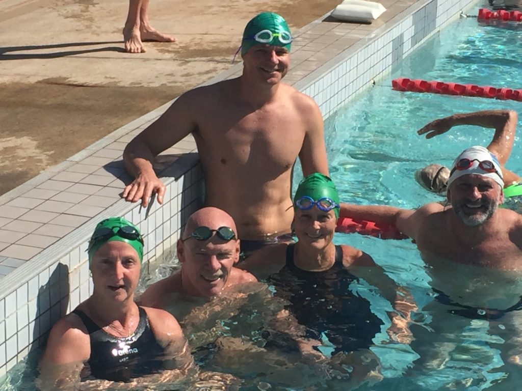2019 Summer Pool – Woodside | Masters Swimming South Australia