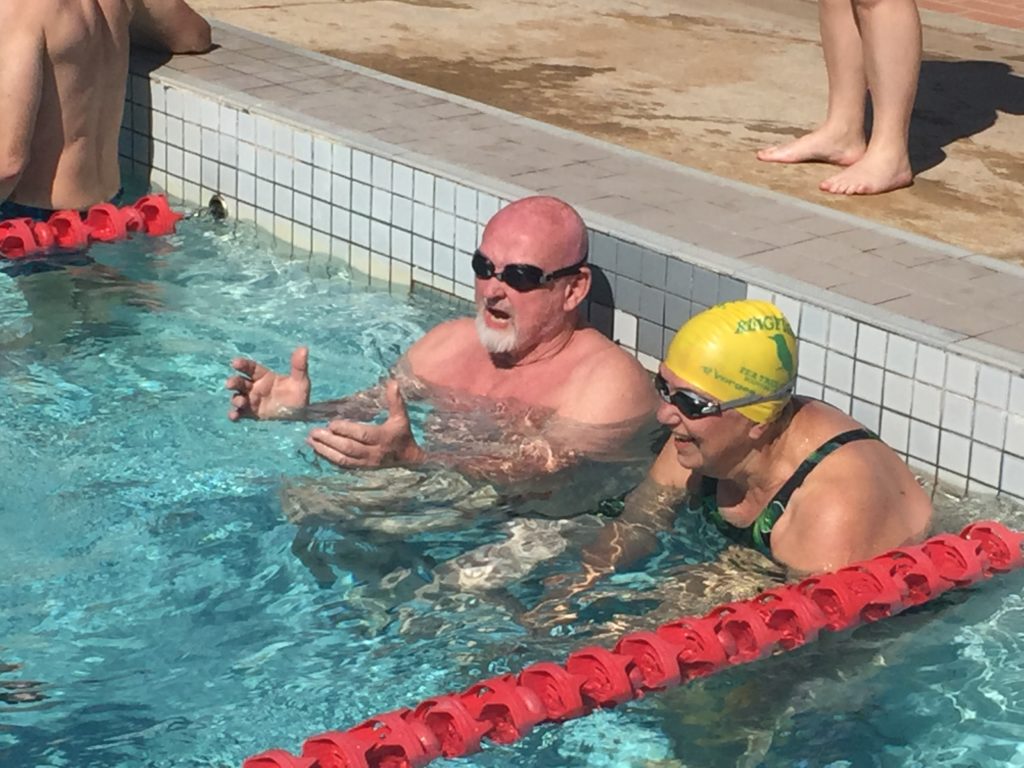 2019 Summer Pool – Woodside | Masters Swimming South Australia