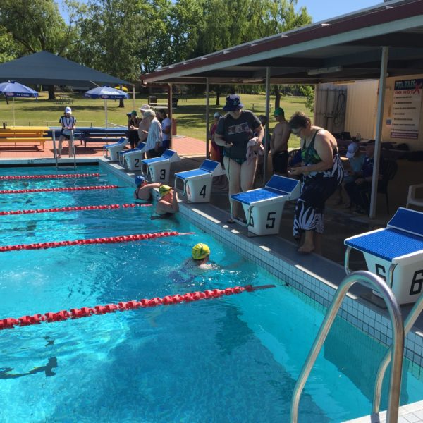 2019 Summer Pool – Woodside | Masters Swimming South Australia