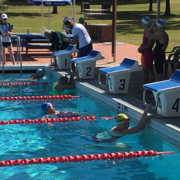 2019 Summer Pool – Woodside | Masters Swimming South Australia