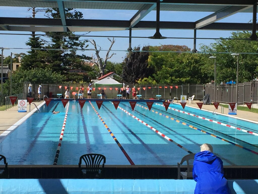 2022-23 Summer Pool Series Meet 3 – Strathalbyn