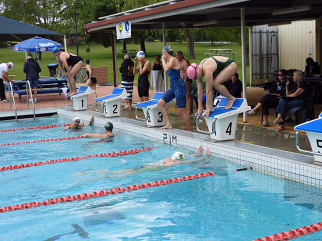 2022-23 Woodside | Masters Swimming South Australia