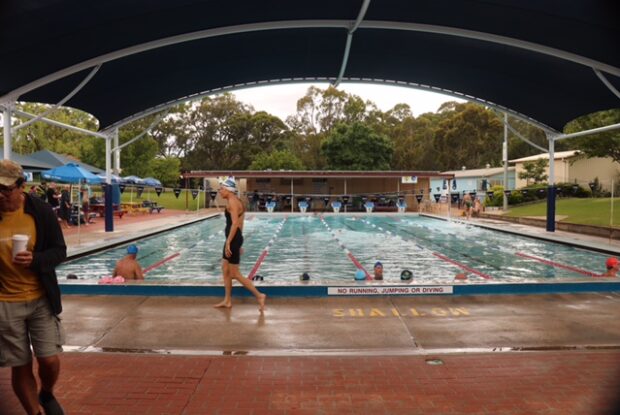 2022-23 Woodside | Masters Swimming South Australia