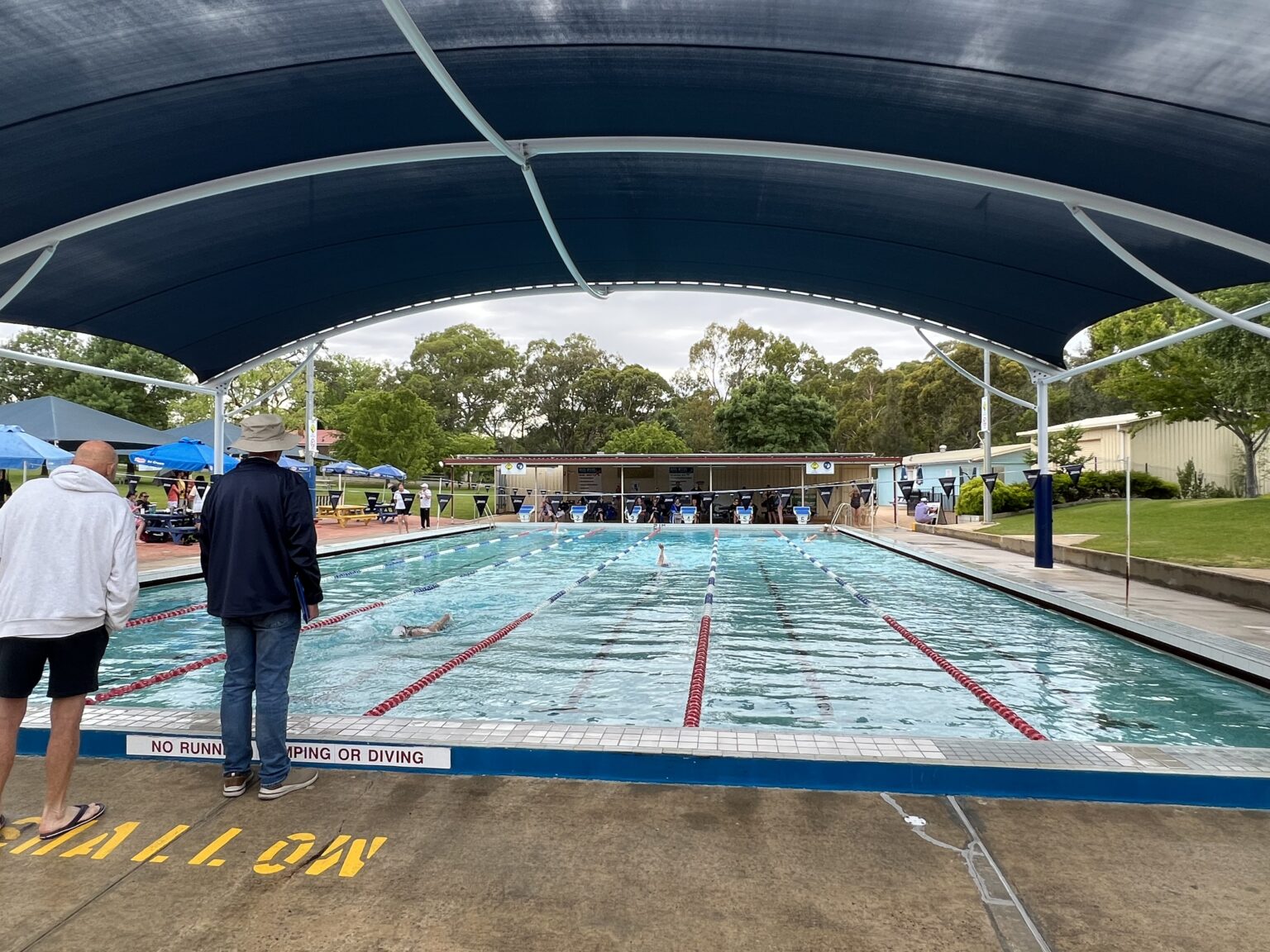2022-23 Woodside | Masters Swimming South Australia
