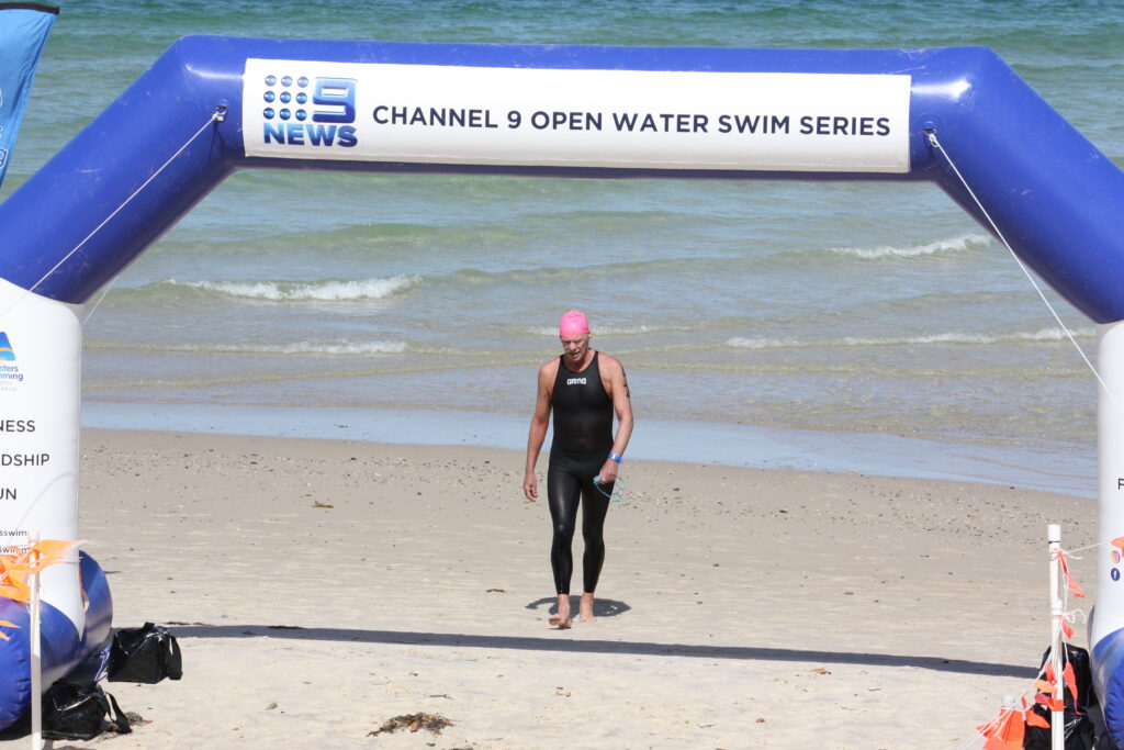 2023 Jetty to Jetty | Masters Swimming South Australia