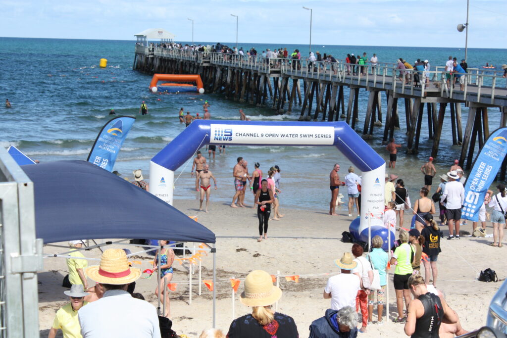 Gallery | Masters Swimming South Australia