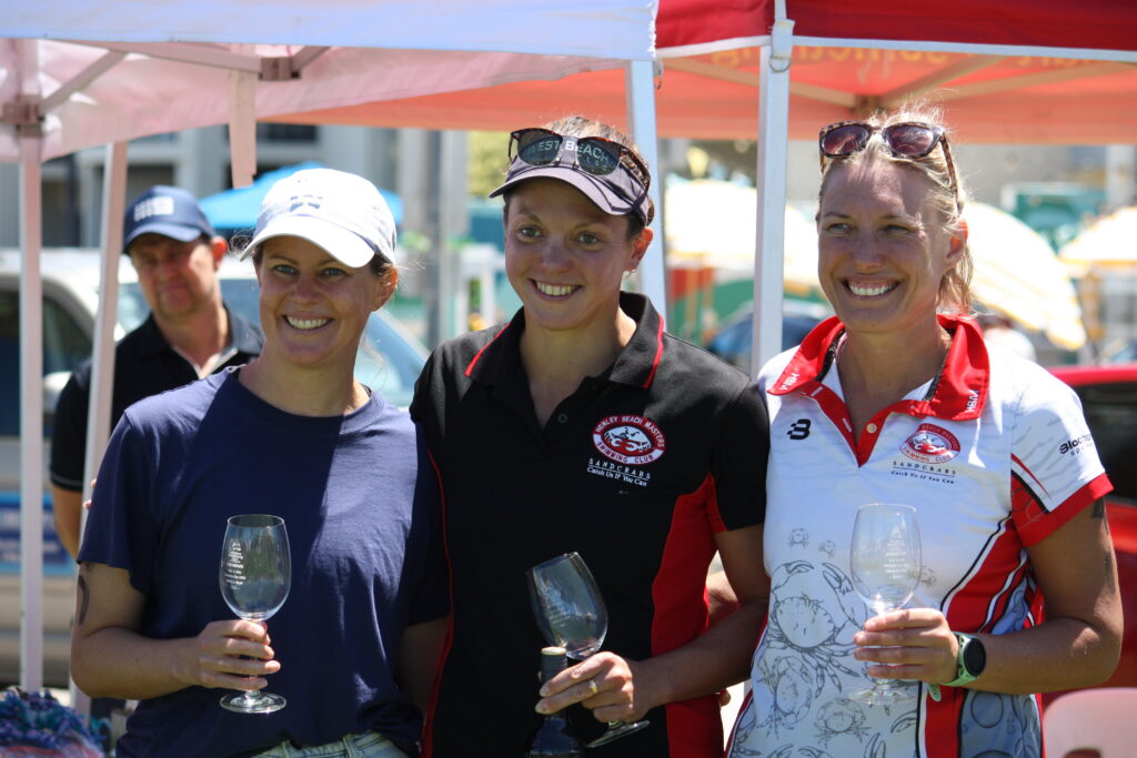 2024 Jetty to Jetty | Masters Swimming South Australia